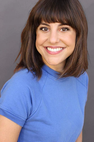 Ellie Reed | Disney+ Wiki | Fandom