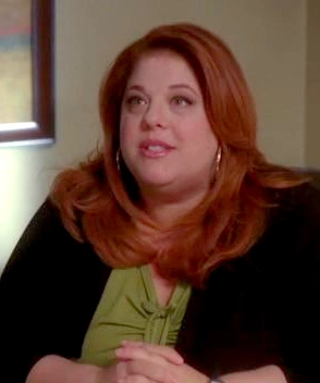 Lucy Blackburn | DisneyPlus Wiki | Fandom
