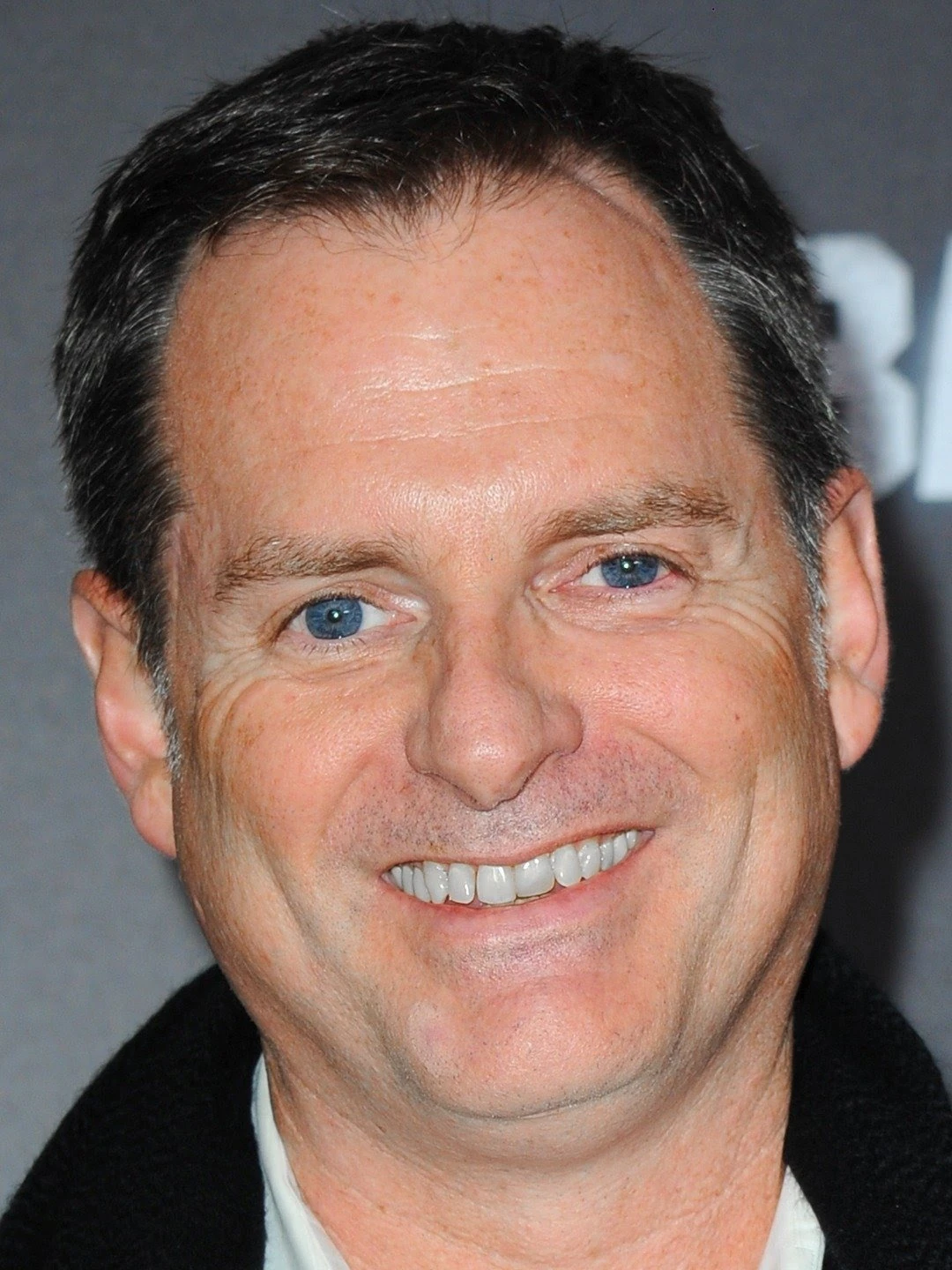 Mark Waters | Disney+ Wiki | Fandom