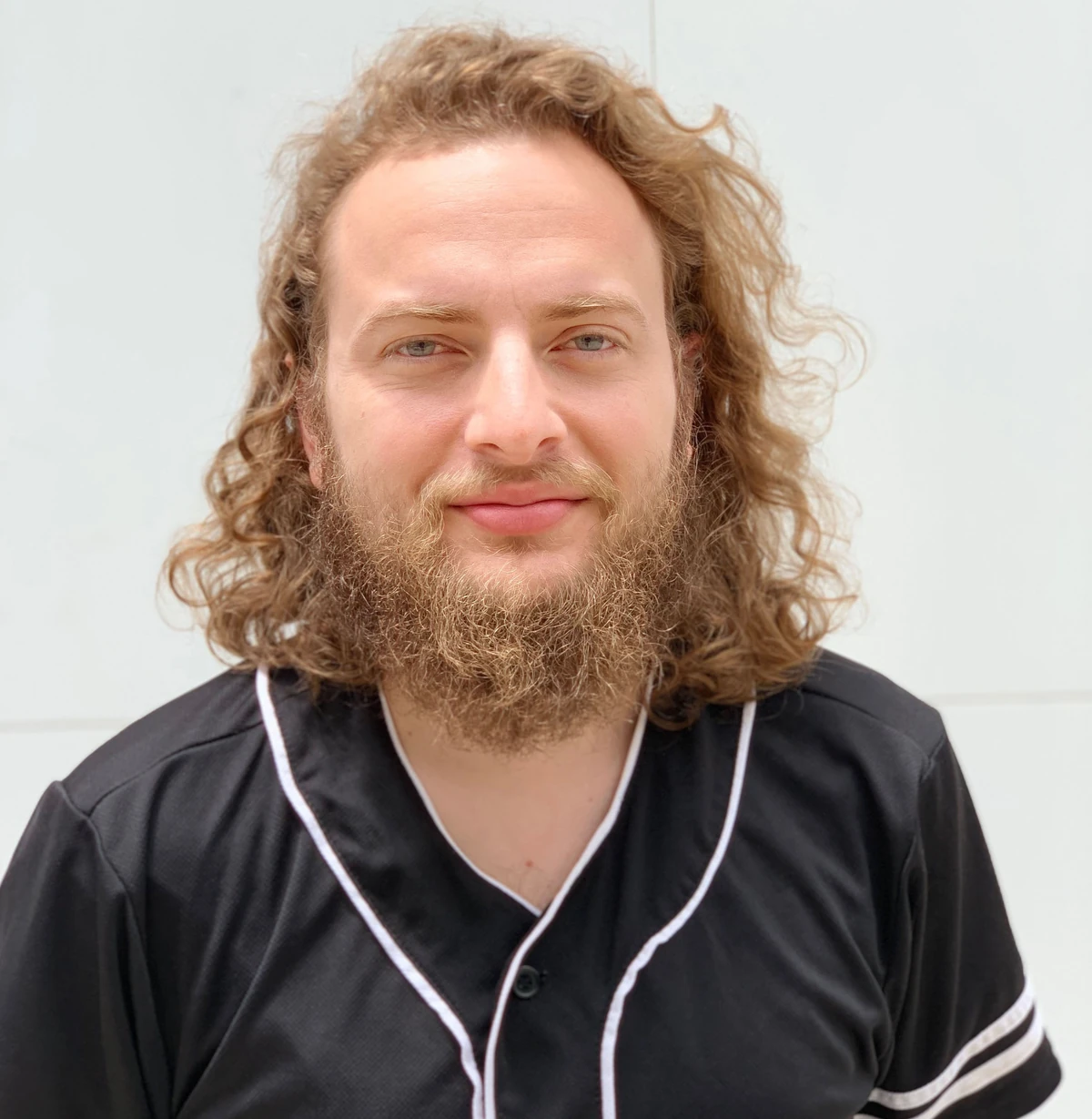 David Katich | Disney+ Wiki | Fandom