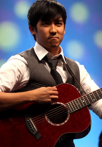 Jimmy Wong | Disney+ Wiki | Fandom