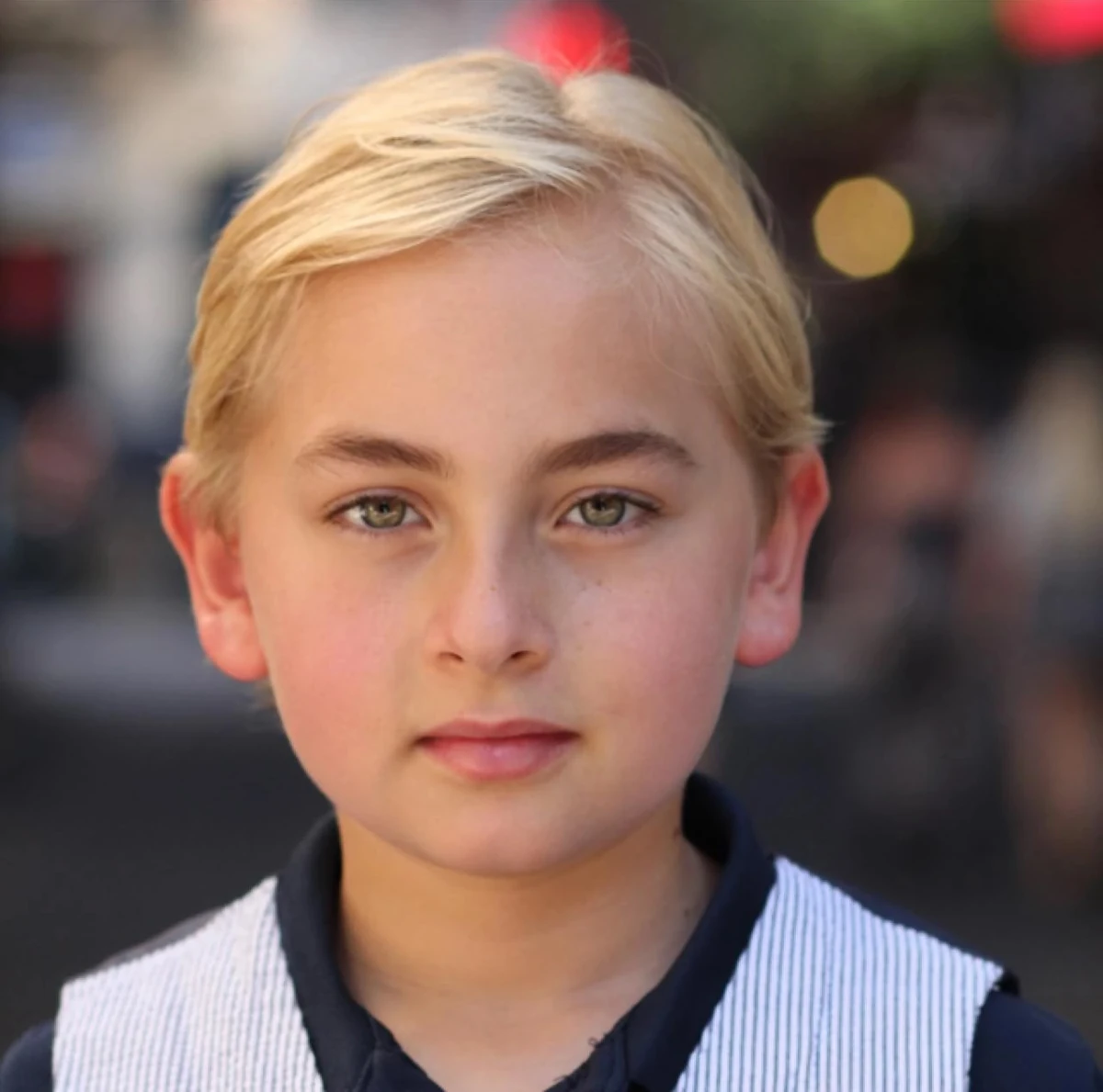 Joshua Begelman | Disney+ Wiki | Fandom