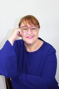 Susan Martin | Disney+ Wiki | Fandom