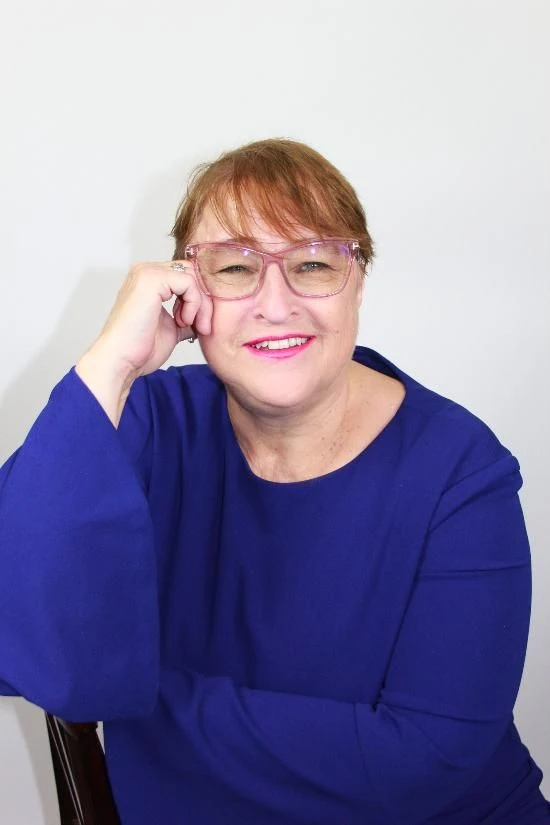 Susan Martin | Disney+ Wiki | Fandom