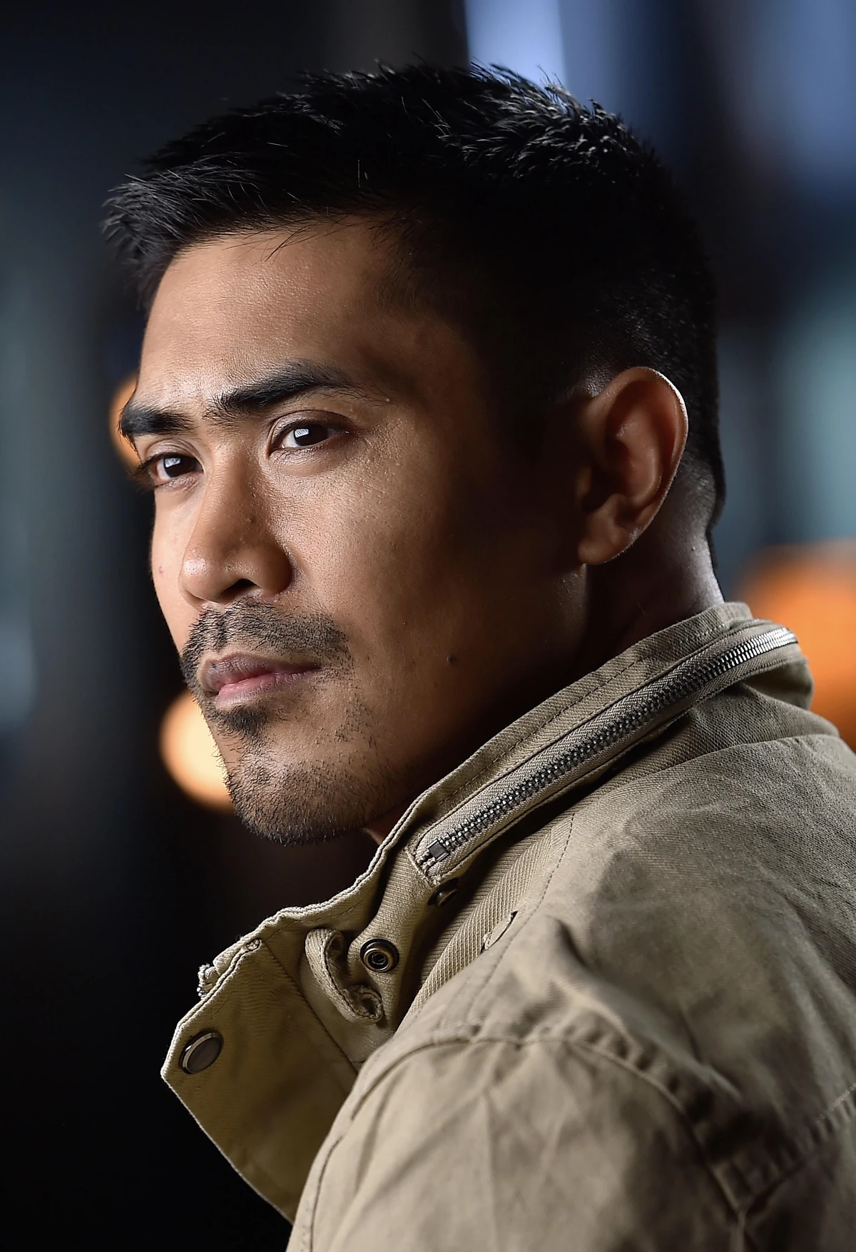 JB Tadena | Disney+ Wiki | Fandom