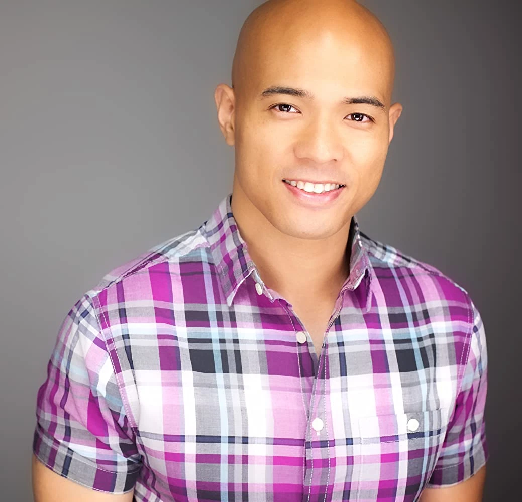 Jacob Glenn Aquino | Disney+ Wiki | Fandom