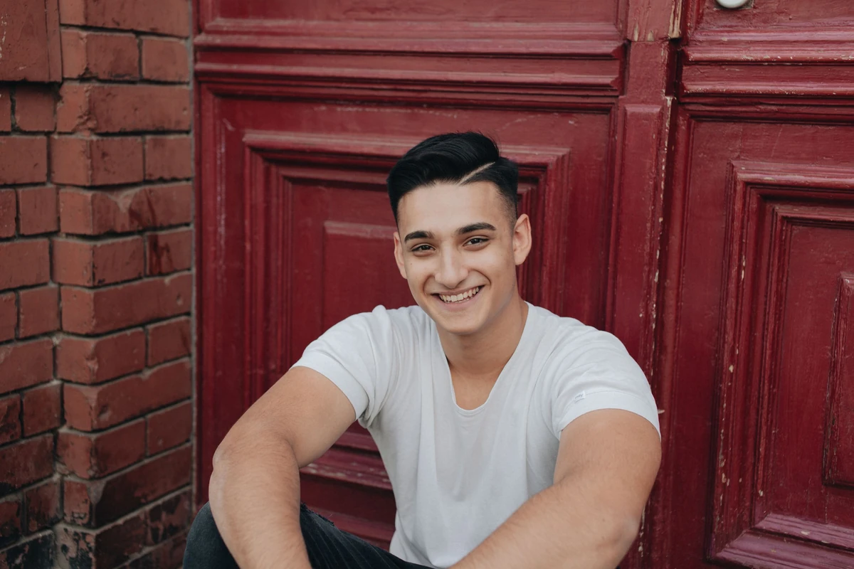 Nicolas Rathod | DisneyPlus Wiki | Fandom