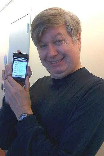 Randy Cartwright | Disney+ Wiki | Fandom