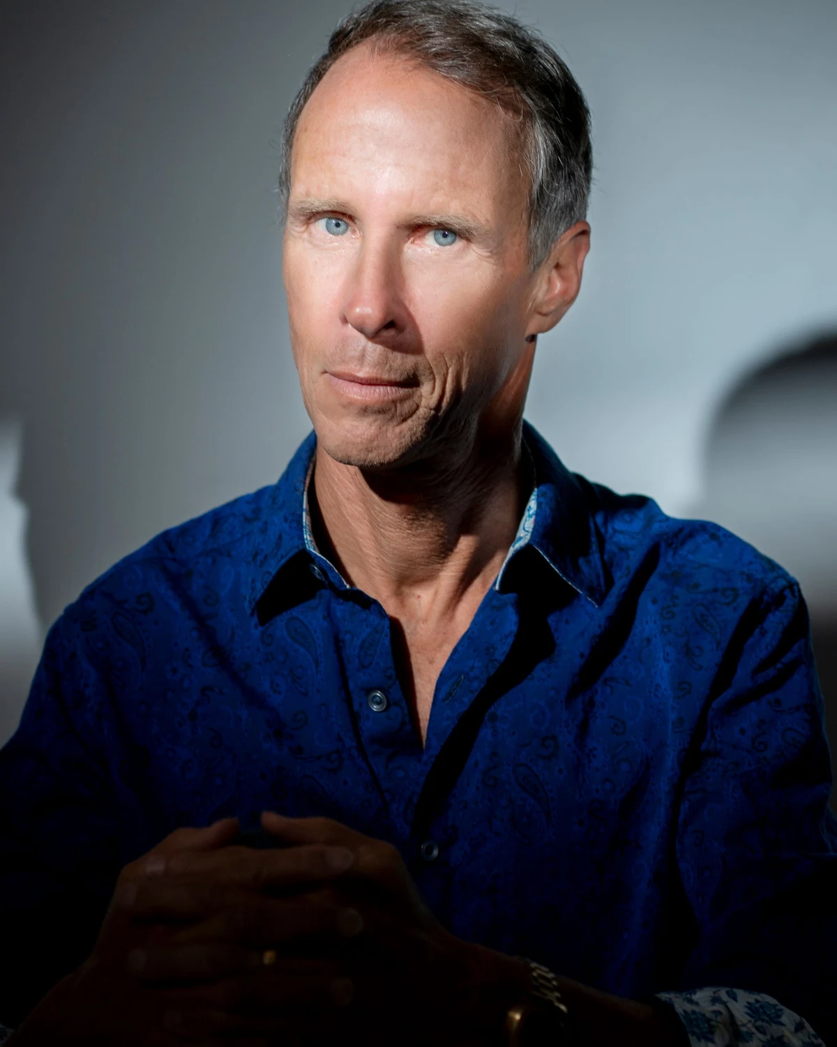 Ira Grossman | Disney+ Wiki | Fandom