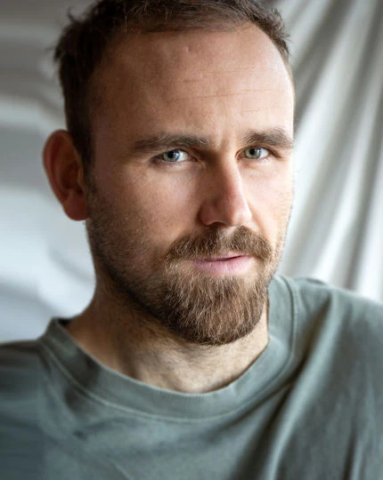 Jack Barry | Disney+ Wiki | Fandom