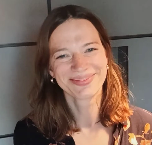 Lydia Morgenstern | DisneyPlus Wiki | Fandom