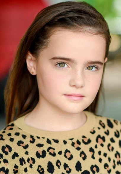 Meara Mahoney-Gross | Disney+ Wiki | Fandom