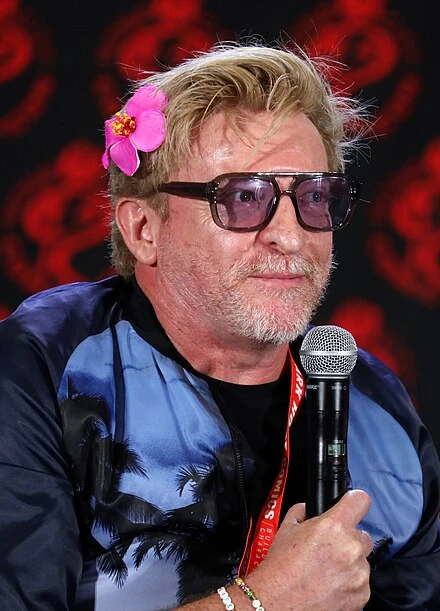 Rhys Darby | DisneyPlus Wiki | Fandom