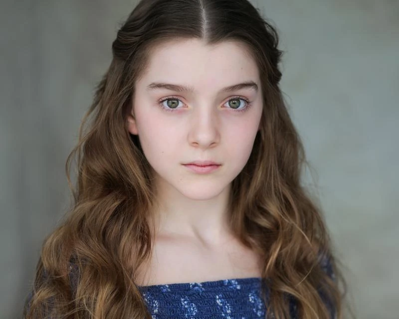 Izzy Billingham | Disney+ Wiki | Fandom