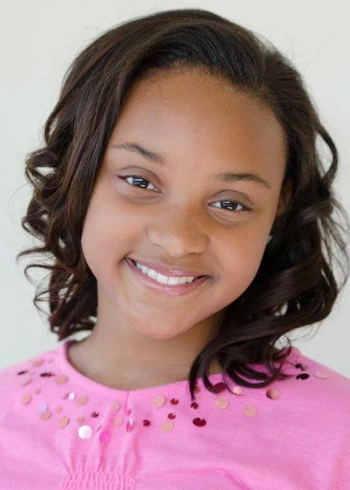 Jasmine Bolton | Disney+ Wiki | Fandom
