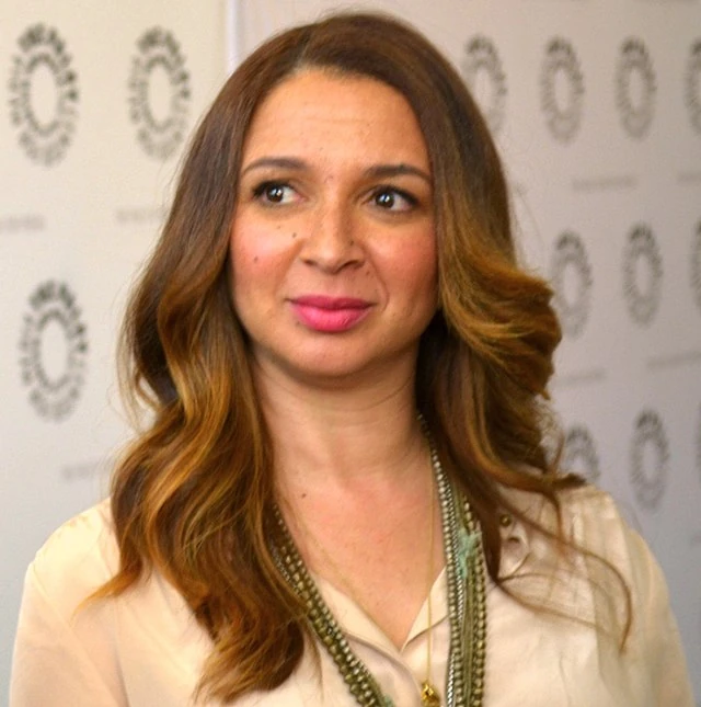 Maya Rudolph | DisneyPlus Wiki | Fandom