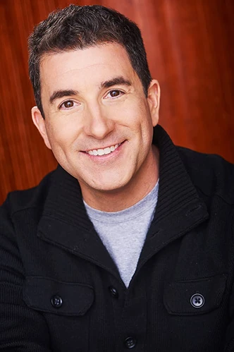 Michael Anastasia | Disney+ Wiki | Fandom