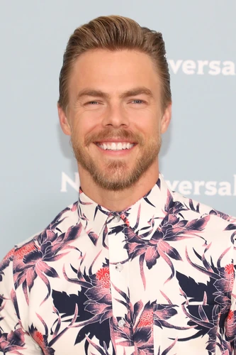Derek Hough | Disney+ Wiki | Fandom