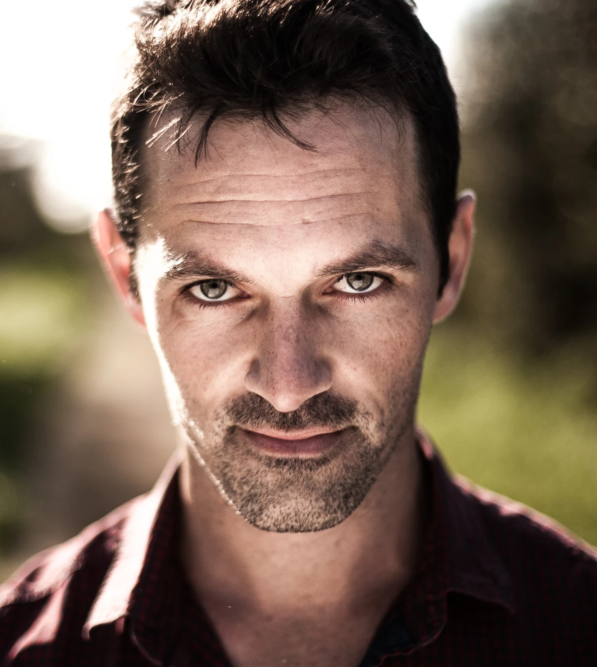 Grant Ross | Disney+ Wiki | Fandom