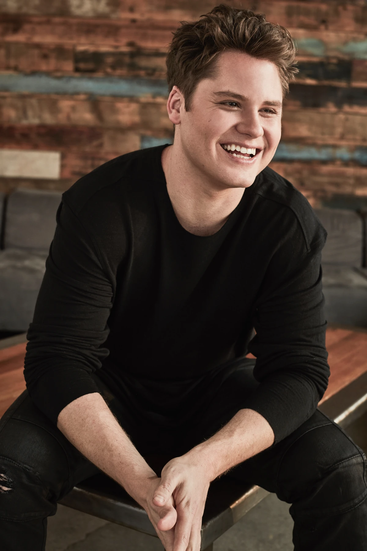 Matt Shively | DisneyPlus Wiki | Fandom