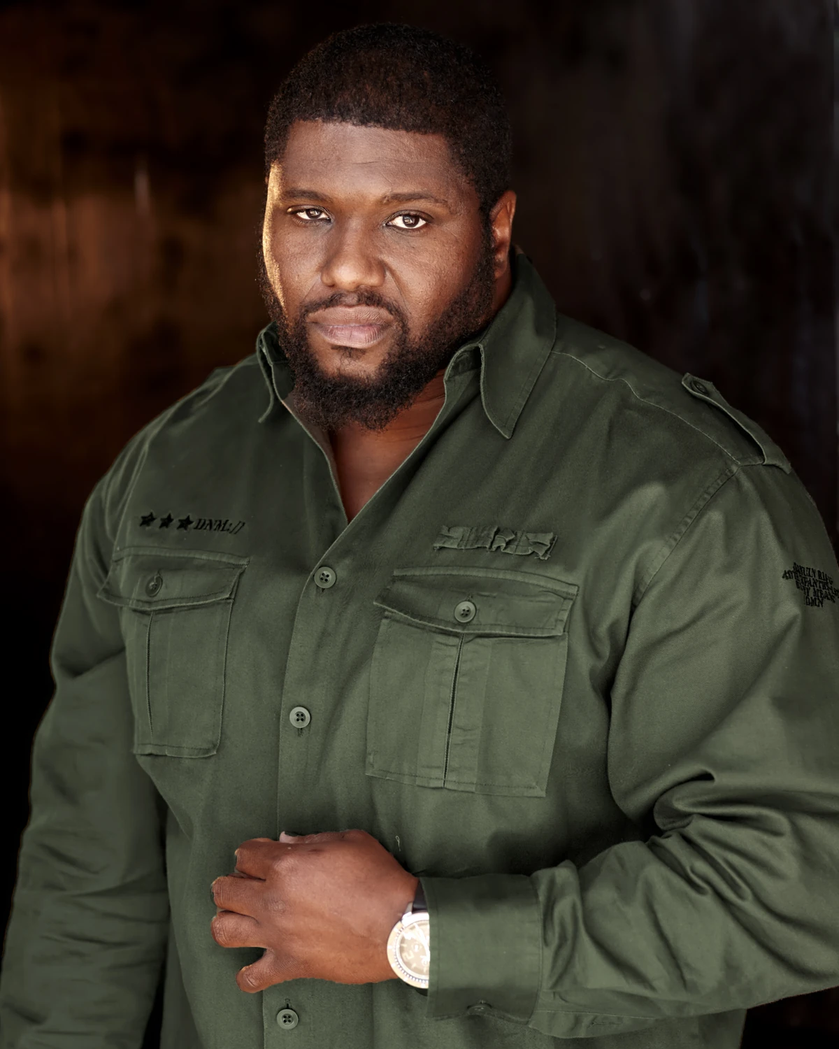 Robert Crayton | Disney+ Wiki | Fandom