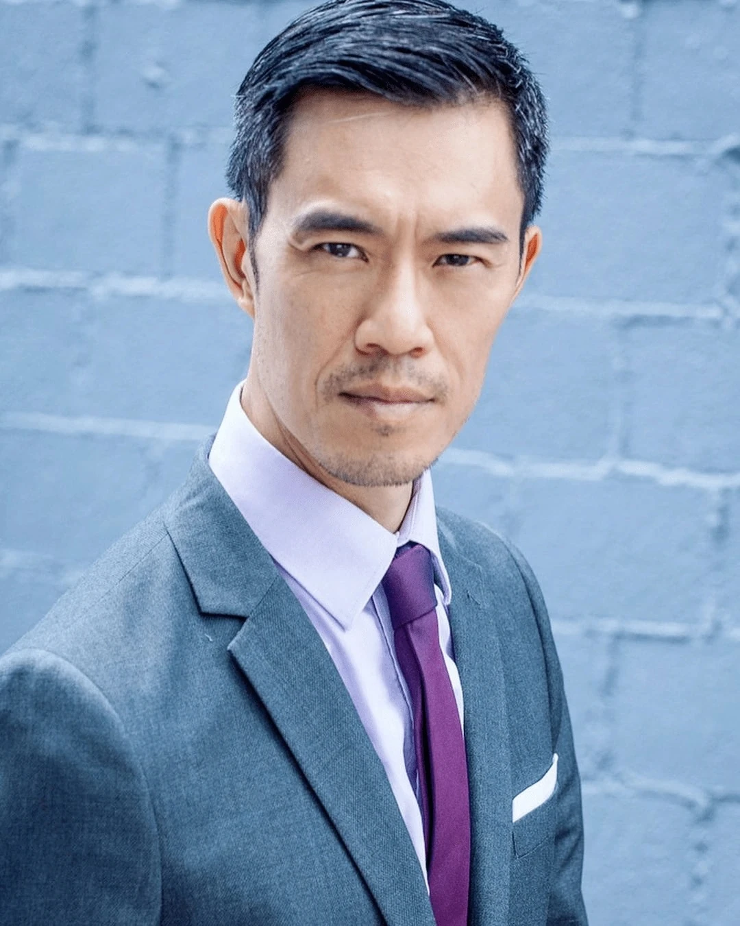 Darryl B. King | Disney+ Wiki | Fandom