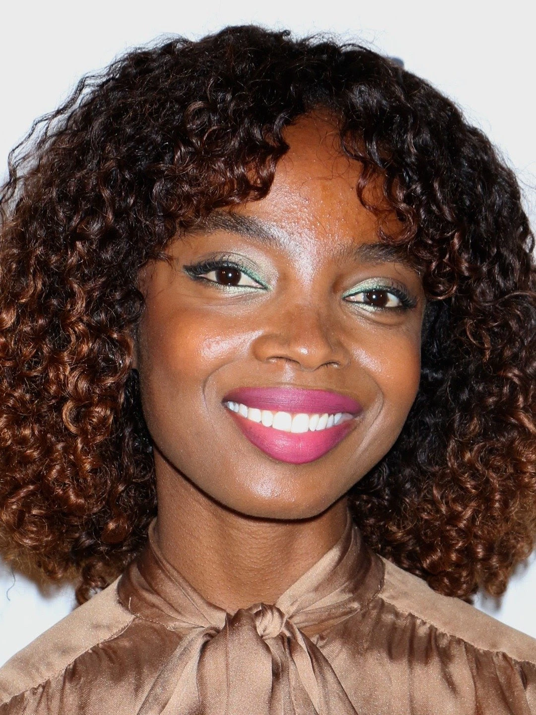 MaameYaa Boafo | Disney+ Wiki | Fandom