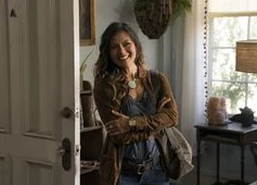 Susan Mullen | DisneyPlus Wiki | Fandom