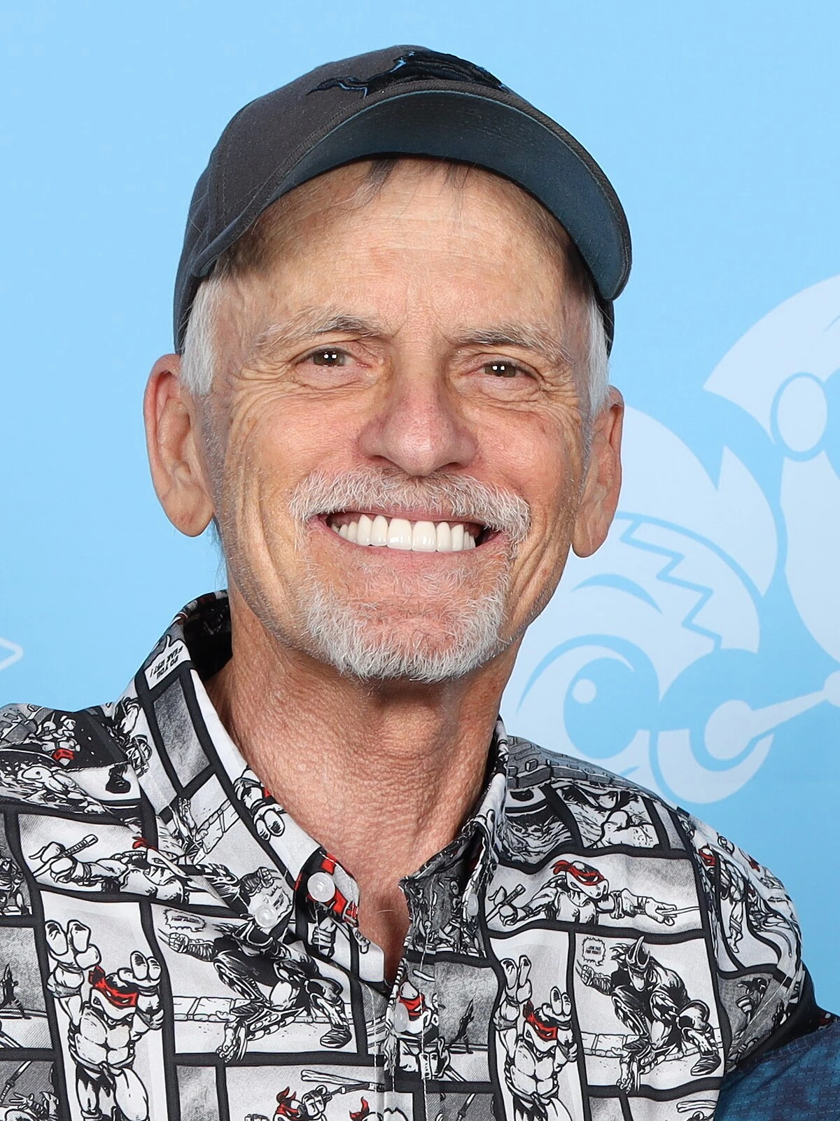 Rob Paulsen | DisneyPlus Wiki | Fandom
