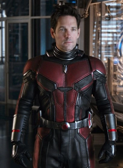 Scott Lang | DisneyPlus Wiki | Fandom