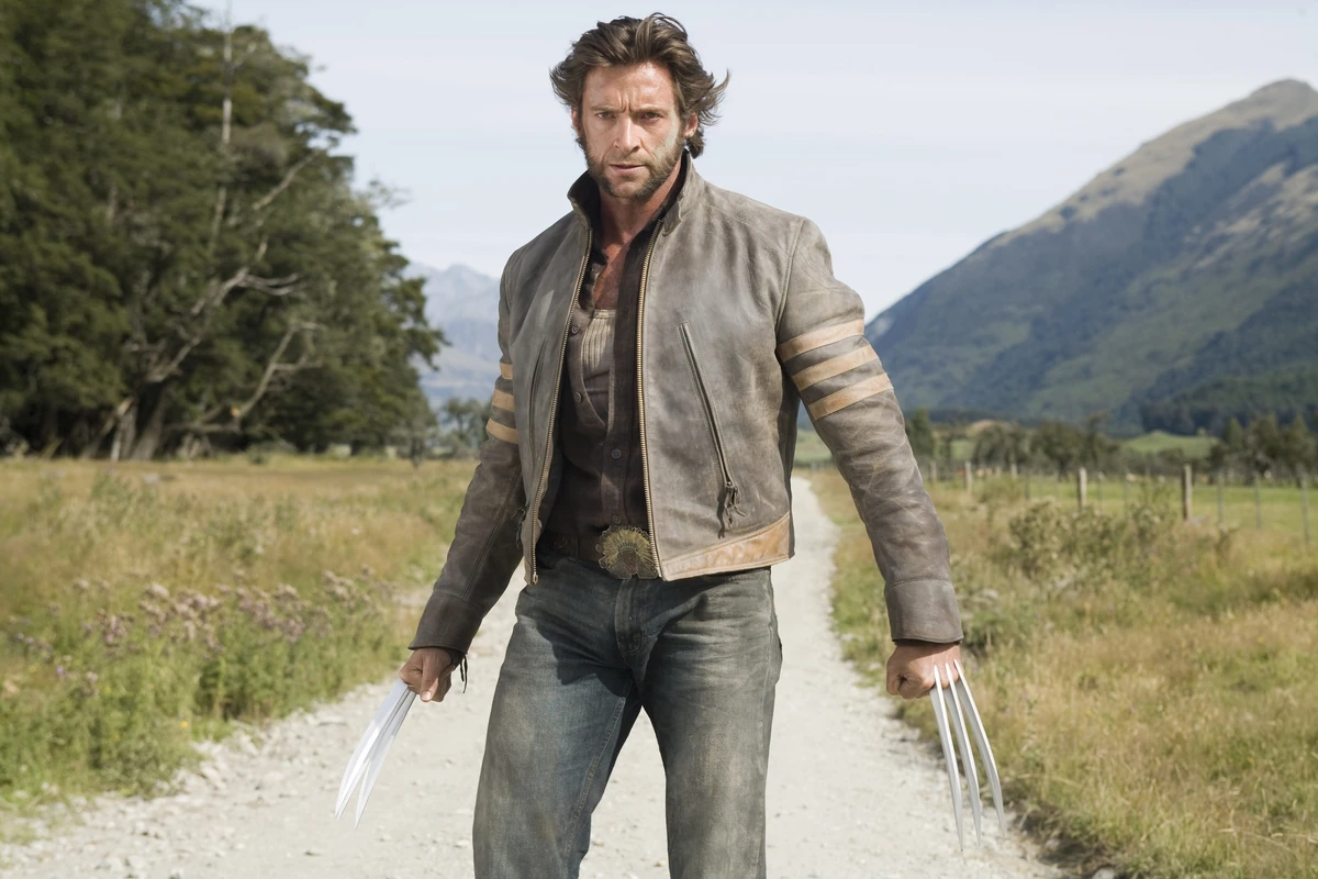 James Howlett / Wolverine | DisneyPlus Wiki | Fandom