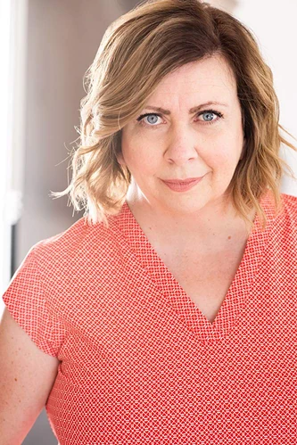 Colleen Baum | Disney+ Wiki | Fandom