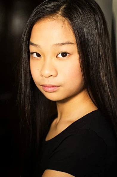 Emily Leung | Disney+ Wiki | Fandom