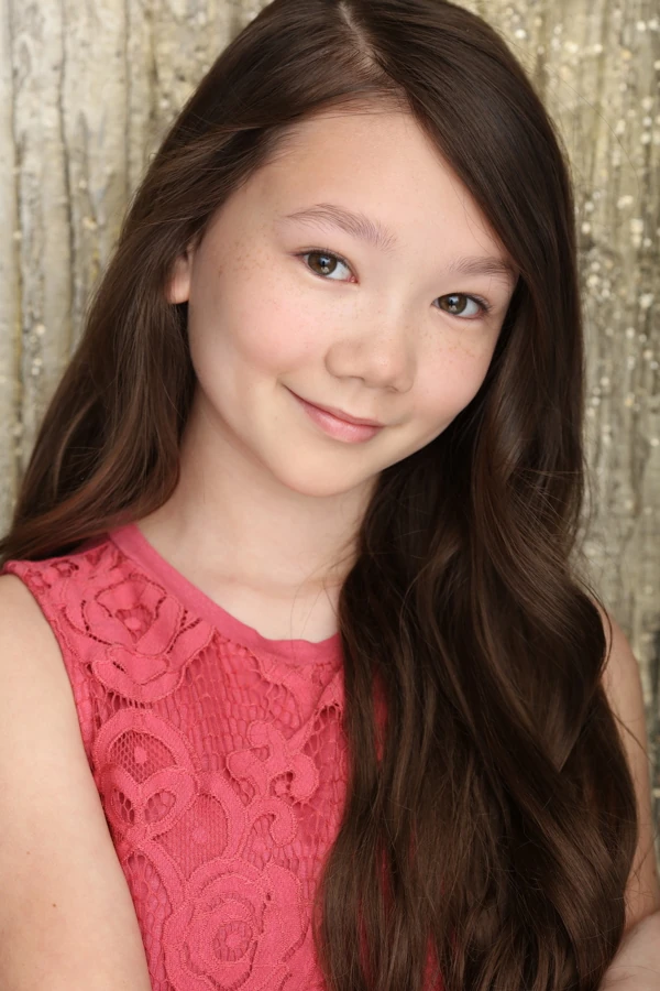 Kylee Brown | Disney+ Wiki | Fandom