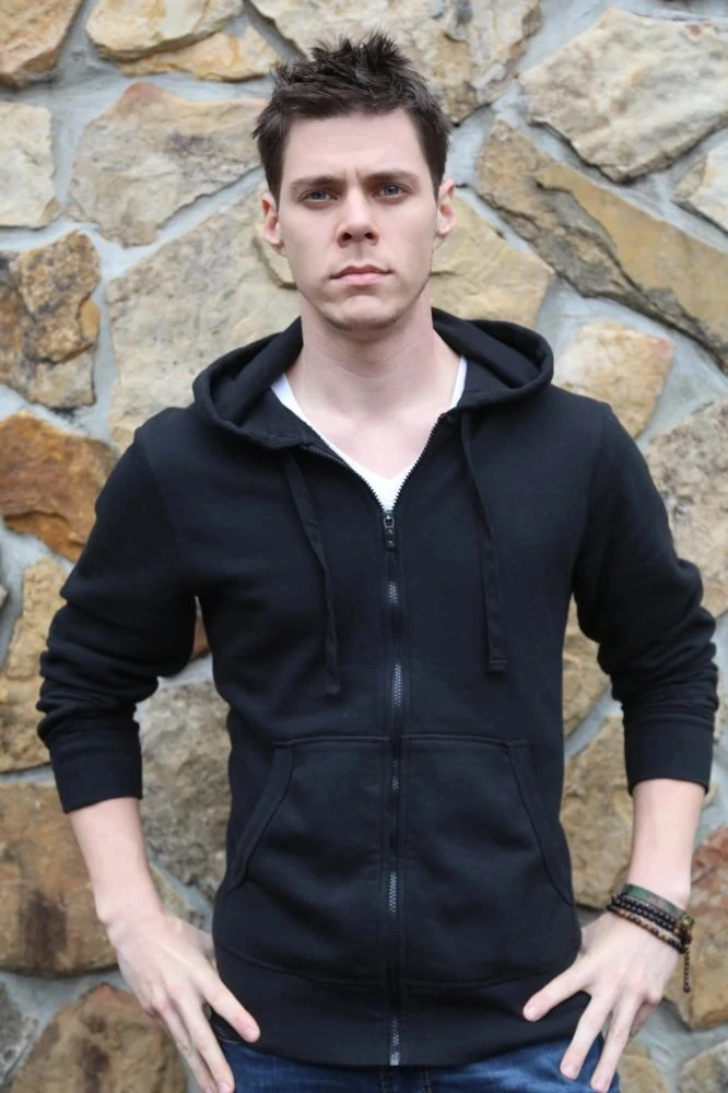 Lloyd Pitts | Disney+ Wiki | Fandom