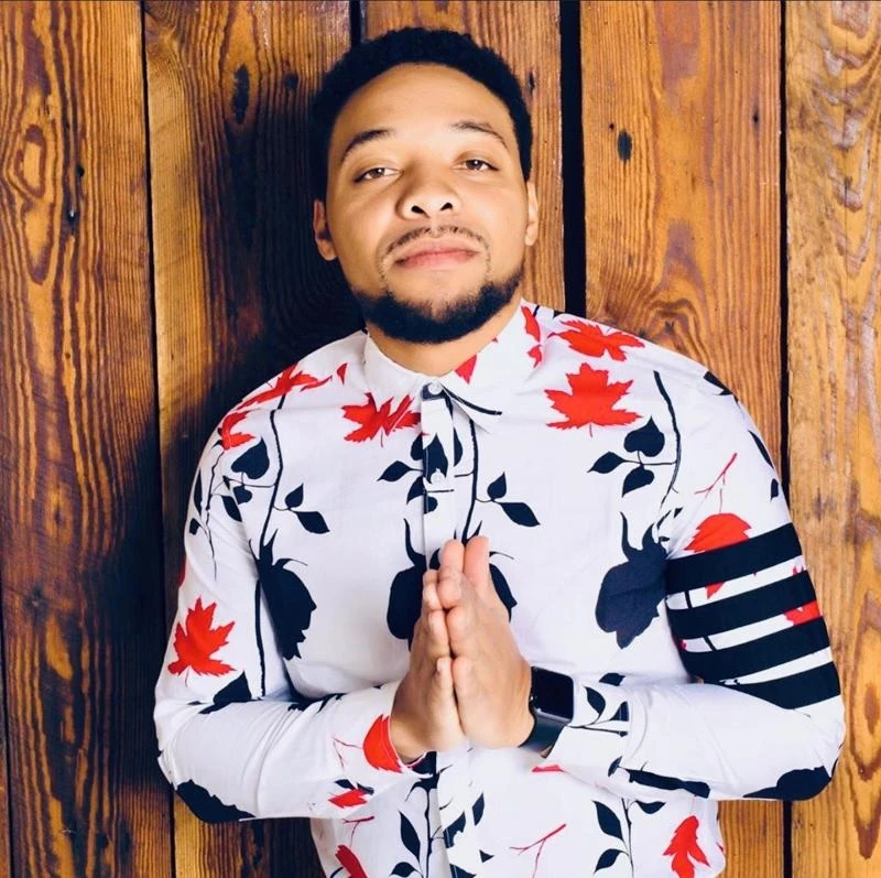 Dwayne 'Showtim3' Dyke Jr. | Disney+ Wiki | Fandom