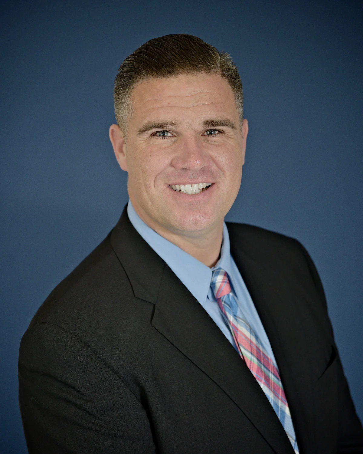 Jeff Bouffard | Disney+ Wiki | Fandom