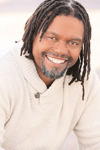 Lucky Mokhesi | Disney+ Wiki | Fandom