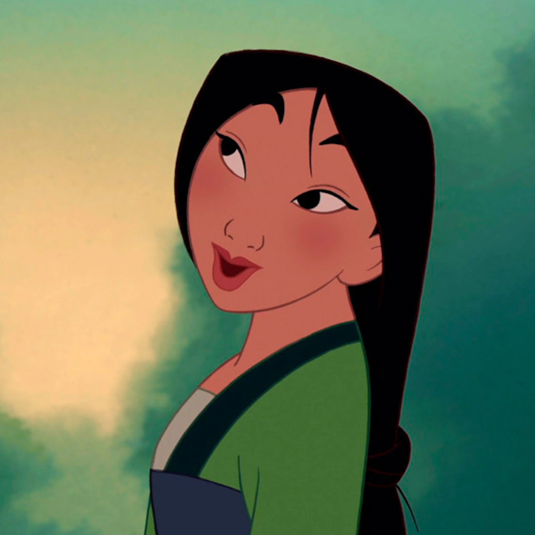 Mulan (Begriffserklärung) | DisneyPlus Wiki | Fandom