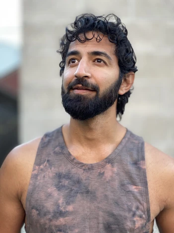 Seth Mohan | Disney+ Wiki | Fandom