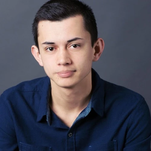 Griffin Puatu | Disney+ Wiki | Fandom