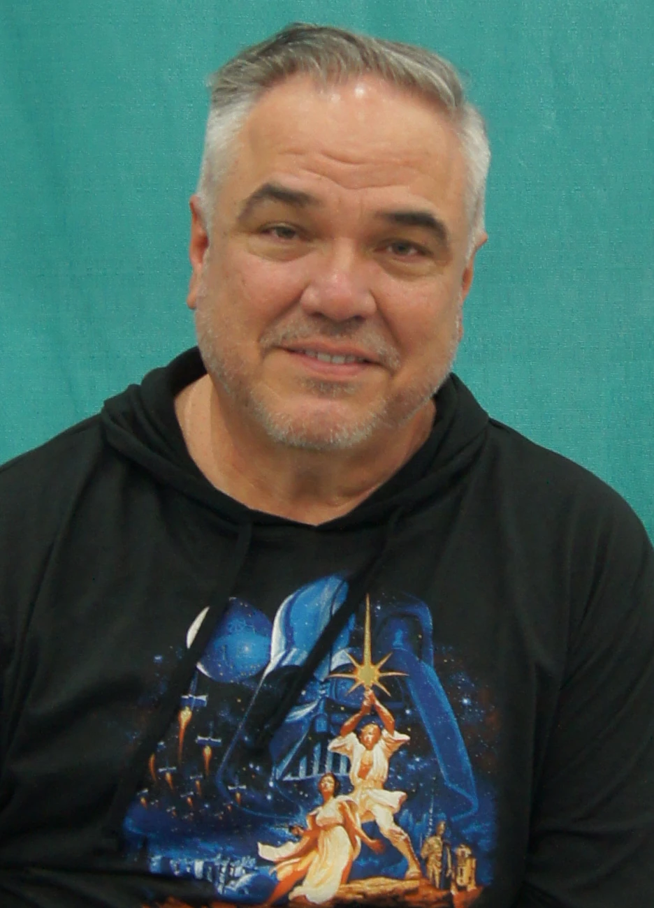 W. Earl Brown | Disney+ Wiki | Fandom