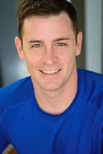 Chris Barra | Disney+ Wiki | Fandom