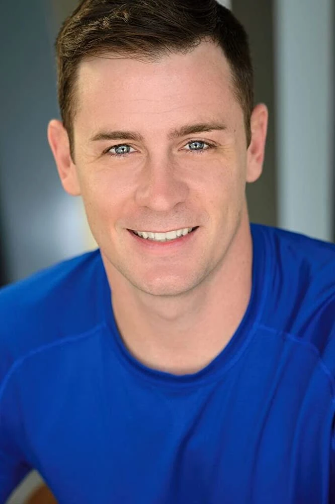 Chris Barra | Disney+ Wiki | Fandom