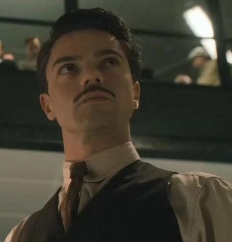 Howard Stark | DisneyPlus Wiki | Fandom