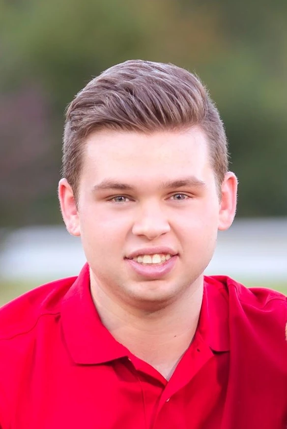 Jenson Bland | Disney+ Wiki | Fandom