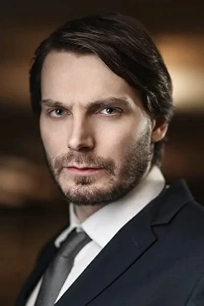 John Gillich | Disney+ Wiki | Fandom