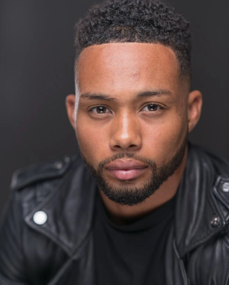 Jordan Dumaurier | Disney+ Wiki | Fandom