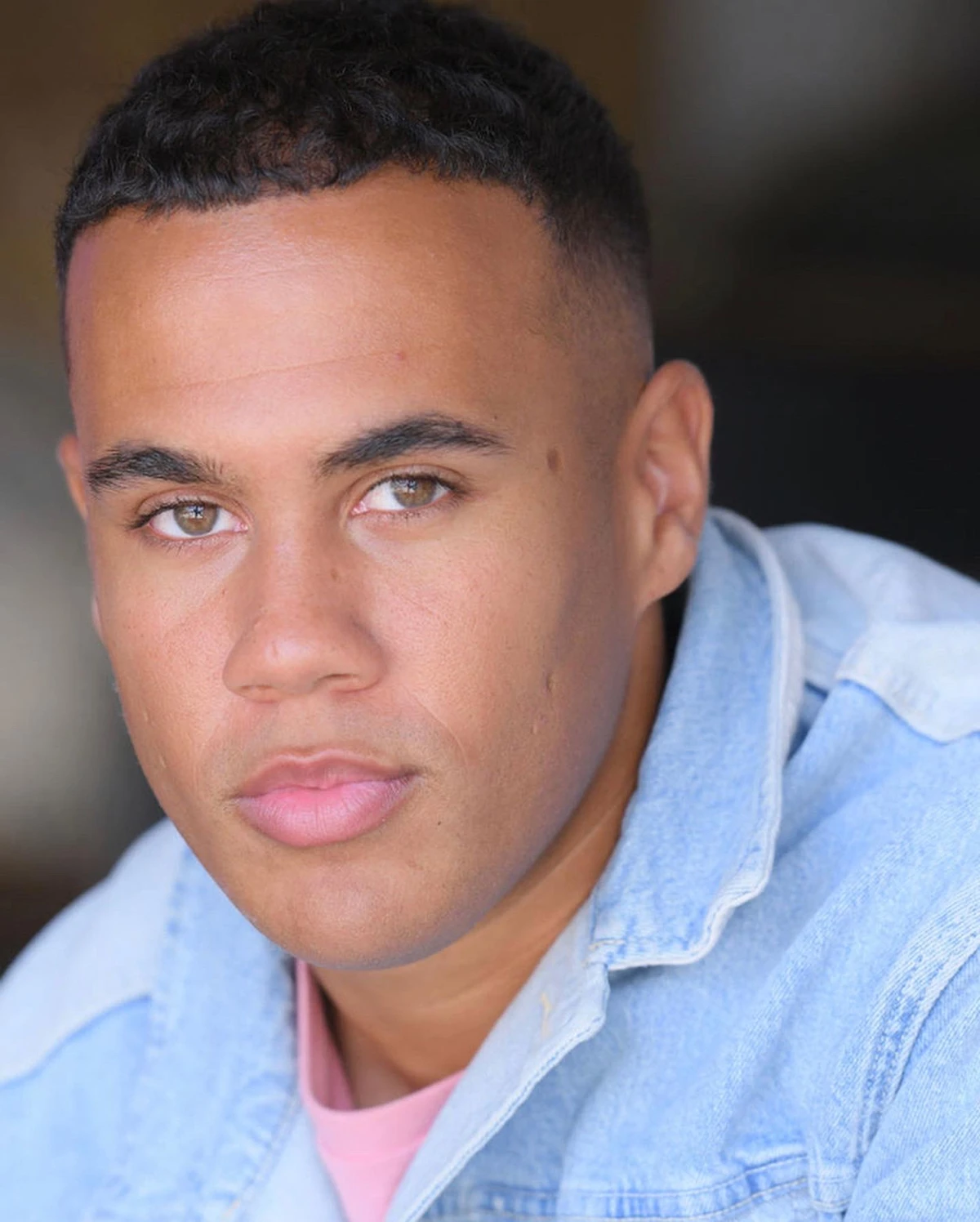 Kevin Blake Chandler | Disney+ Wiki | Fandom