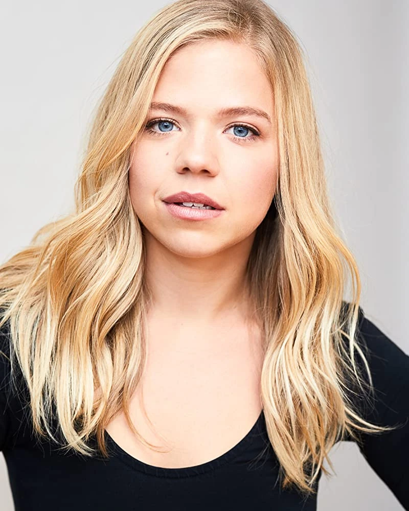 Vivien Endicott Douglas | Disney+ Wiki | Fandom